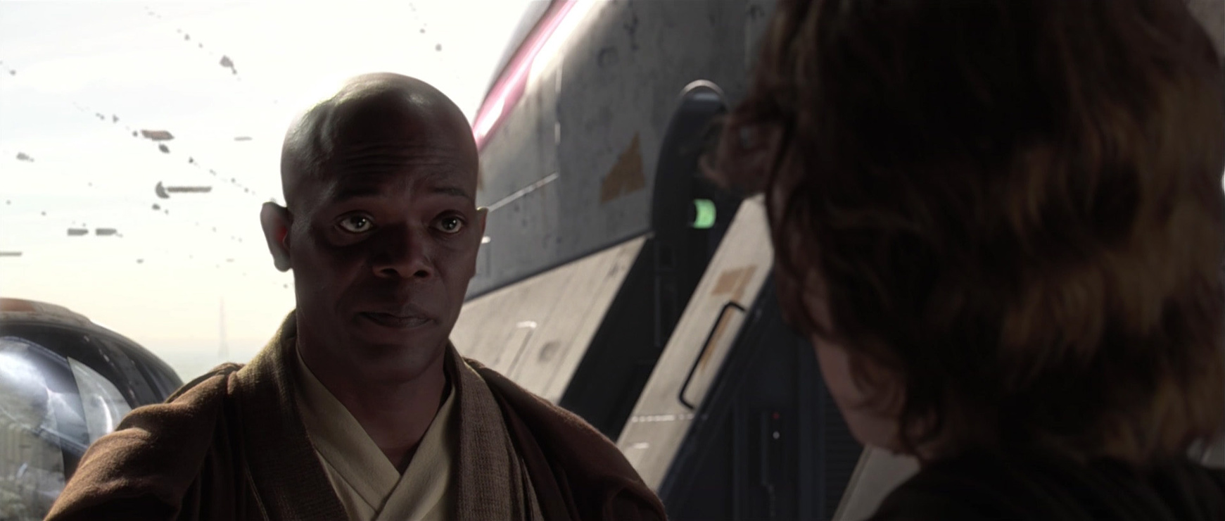 Picture of Star Wars: Episode III - Revenge of the Sith
