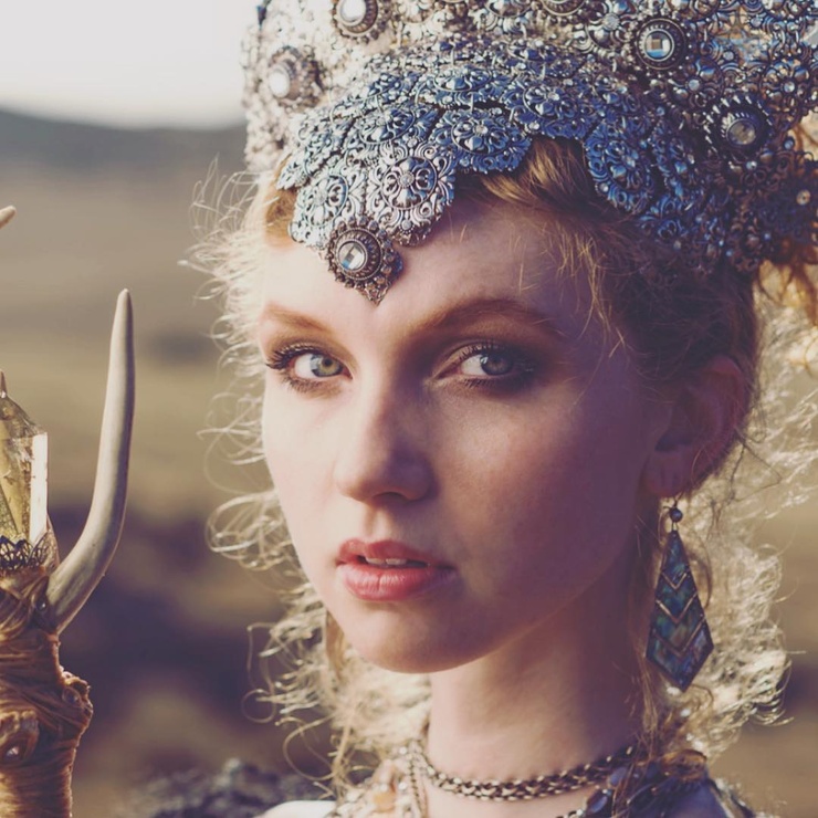 Image of Alexandria Basso