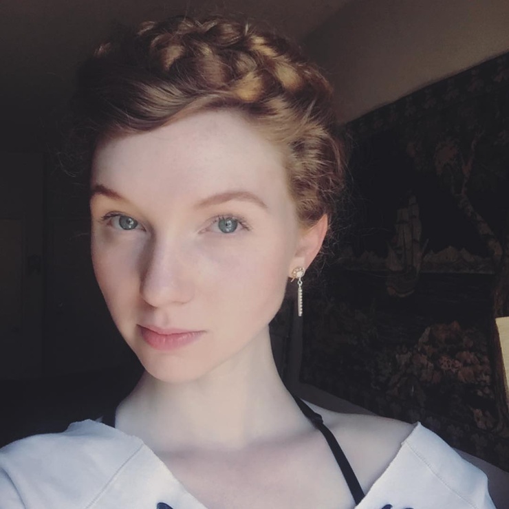 Alexandria Basso picture