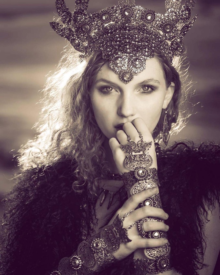 Image of Alexandria Basso