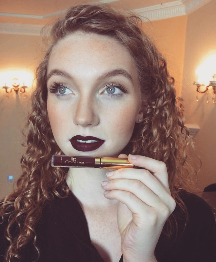 Picture of Alexandria Basso