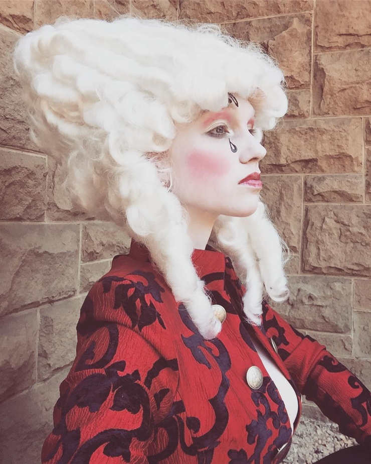 Picture of Alexandria Basso