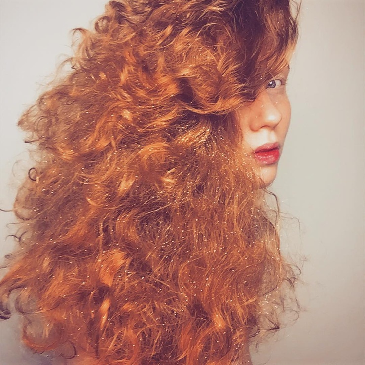 Picture of Alexandria Basso