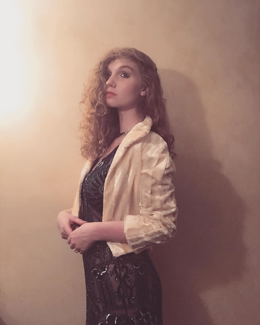 Alexandria Basso image