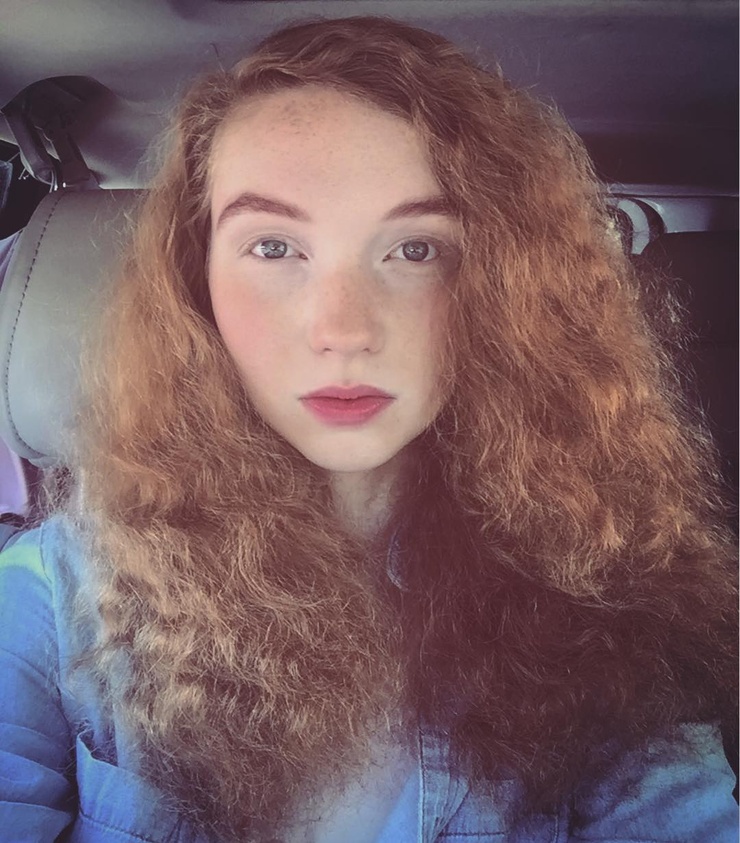 Picture of Alexandria Basso
