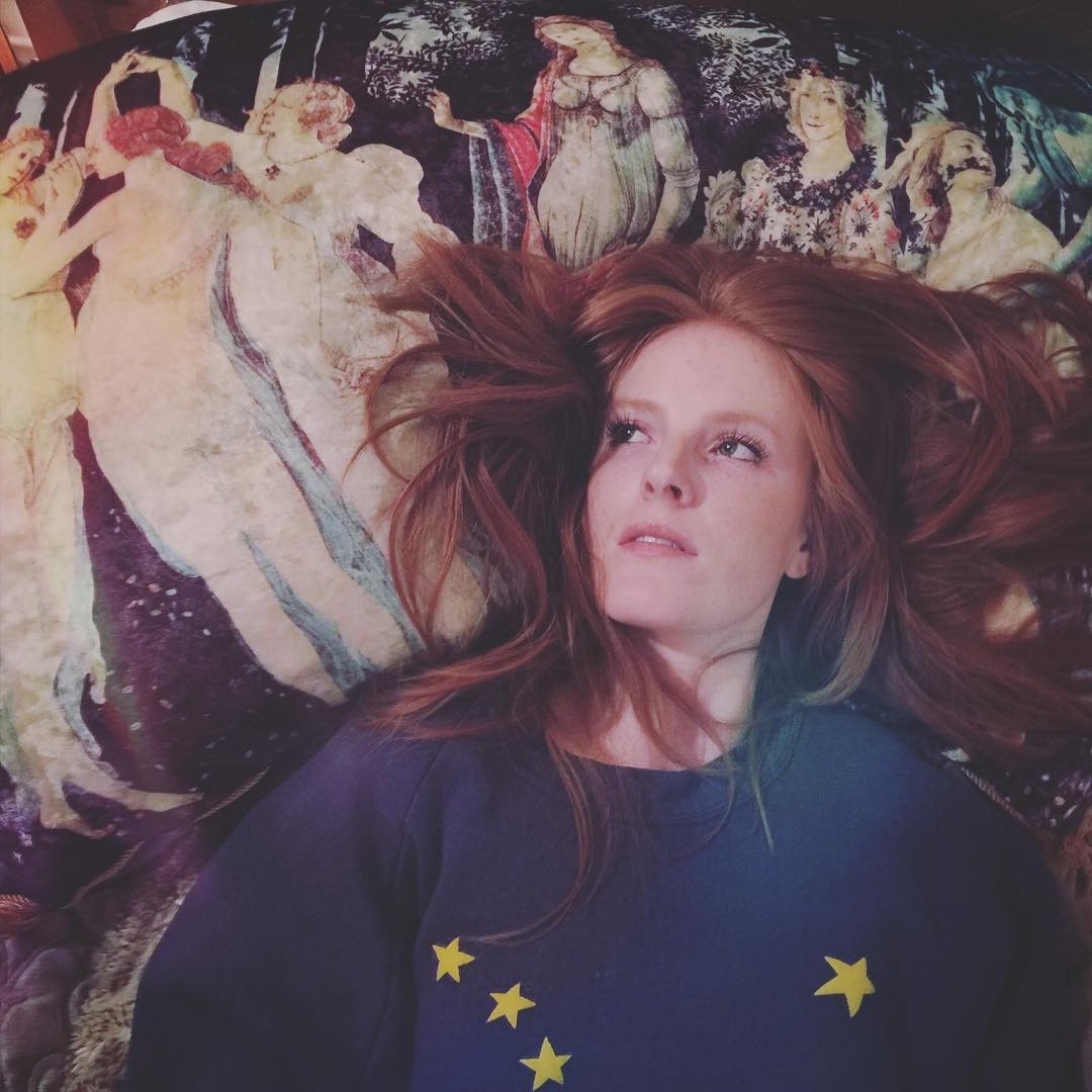 Picture of Alexandria Basso