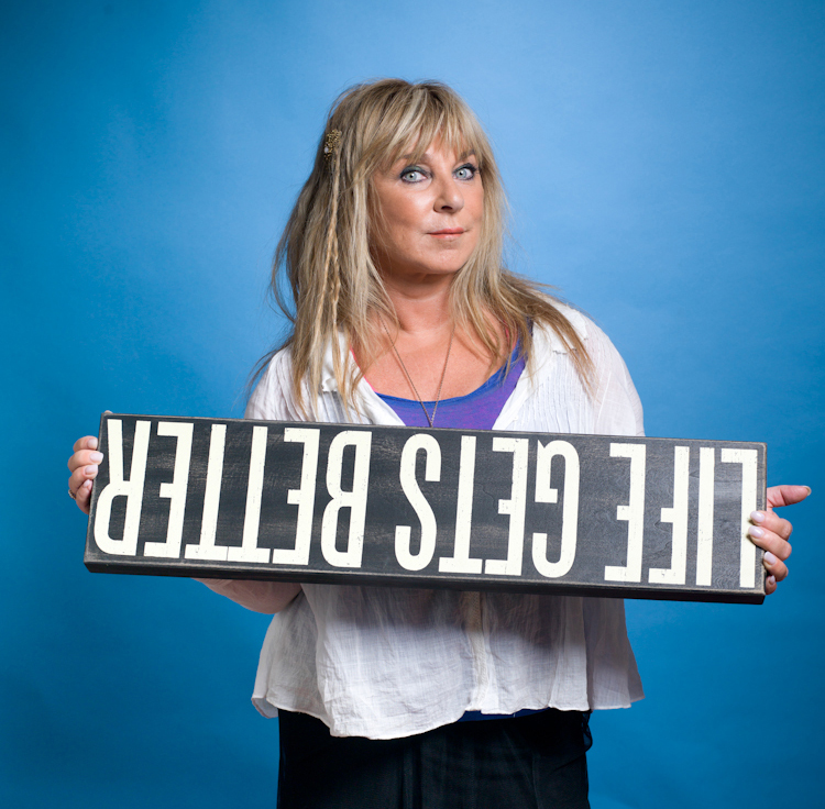Image of Helen Lederer
