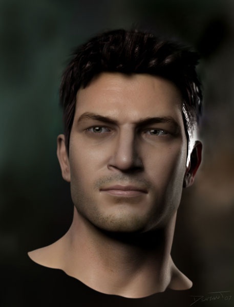 Picture of Uncharted: Drake's Fortune