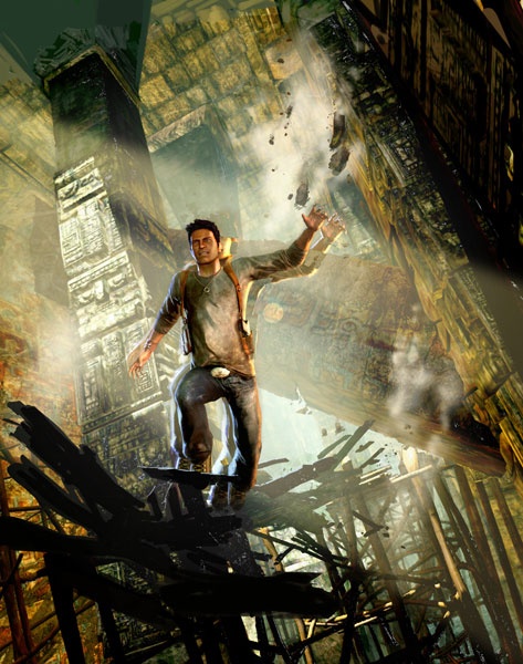 Picture of Uncharted: Drake's Fortune
