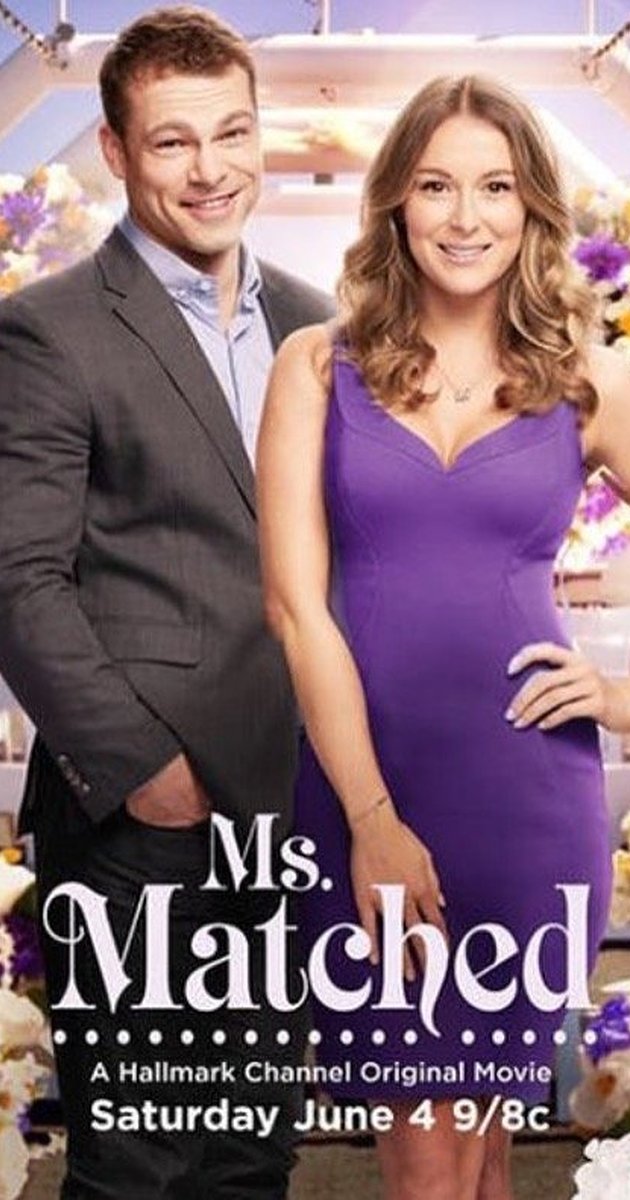 Picture of Ms. Matched