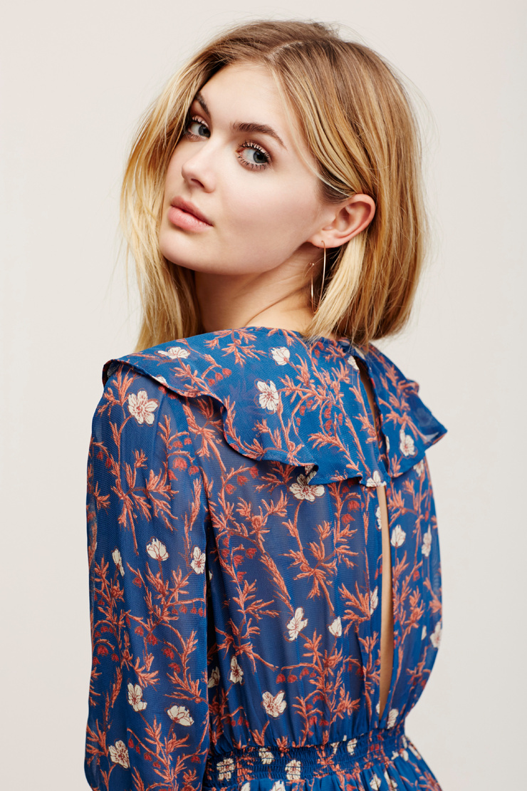 Picture of Megan Williams II