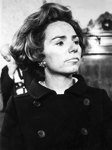Picture of Ethel Kennedy