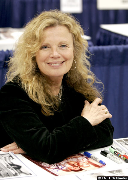 Picture of Marta Kristen