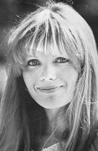 Picture of Marta Kristen