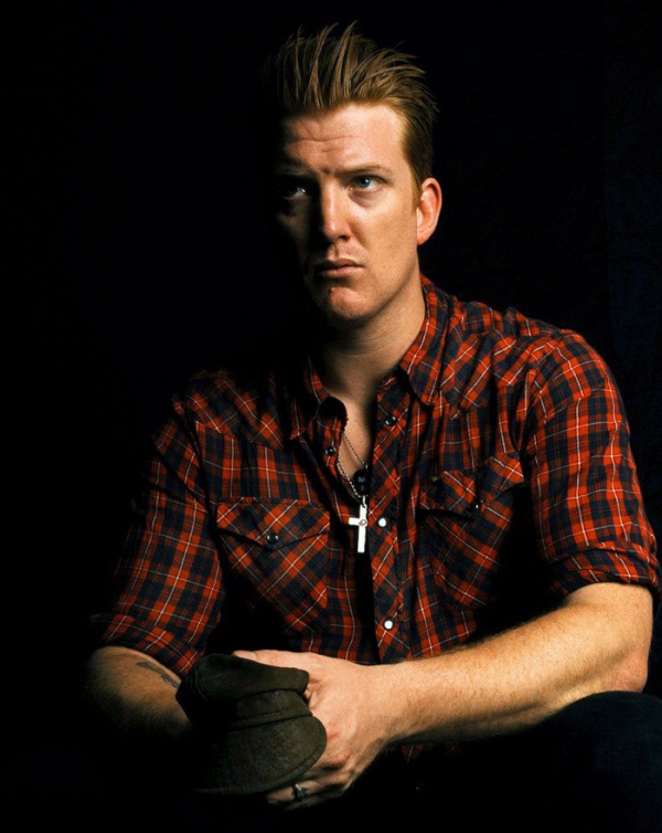 Picture of Josh Homme