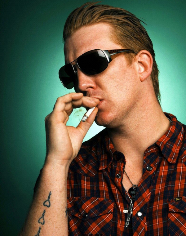 Josh Homme image