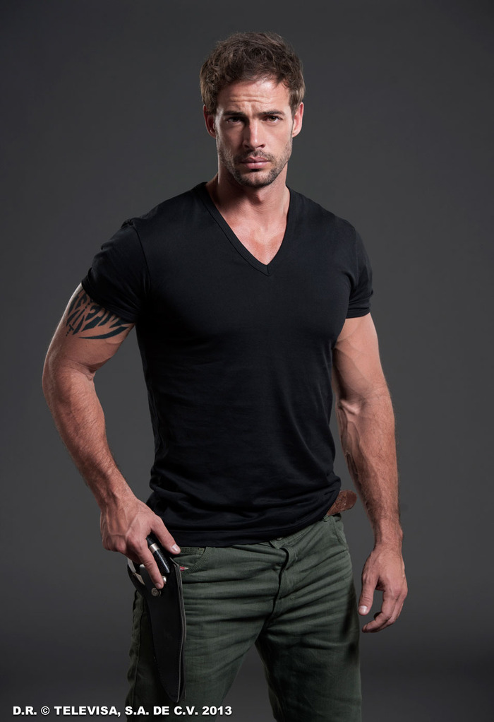William Levy picture