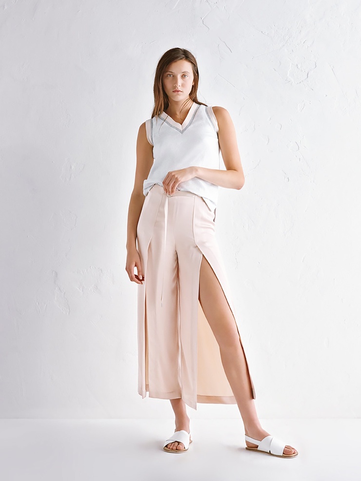 Zoë Jordan - Spring 2017