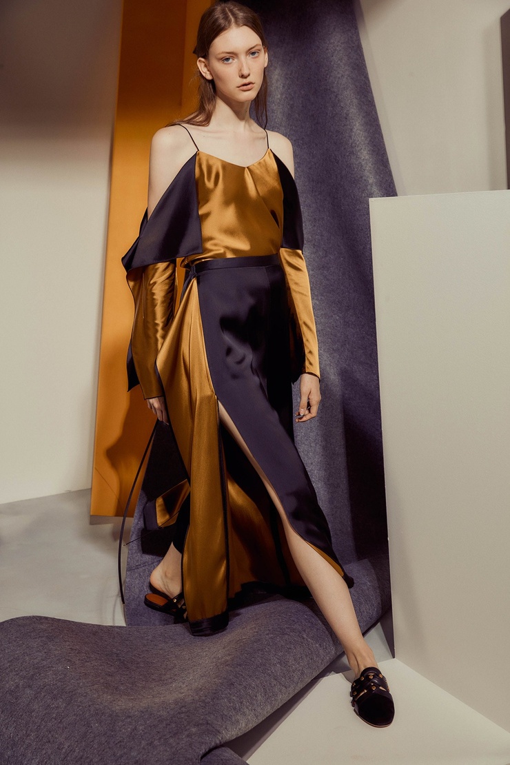 Rosetta Getty Spring 2017