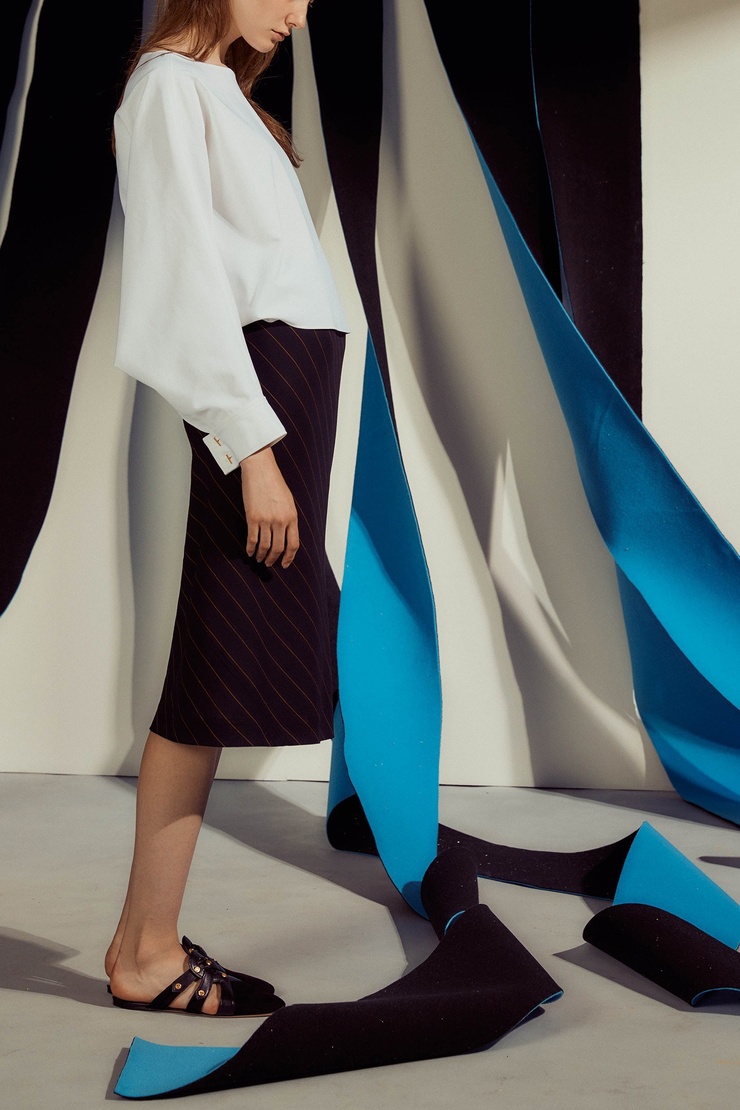 Rosetta Getty Spring 2017