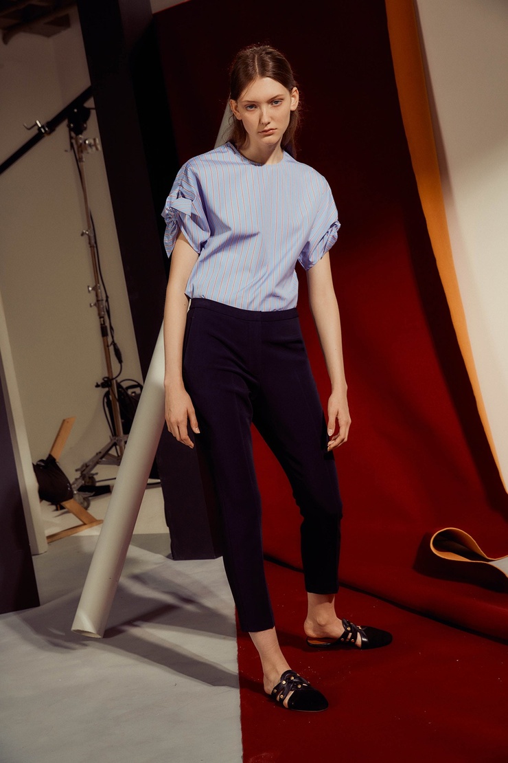 Rosetta Getty Spring 2017