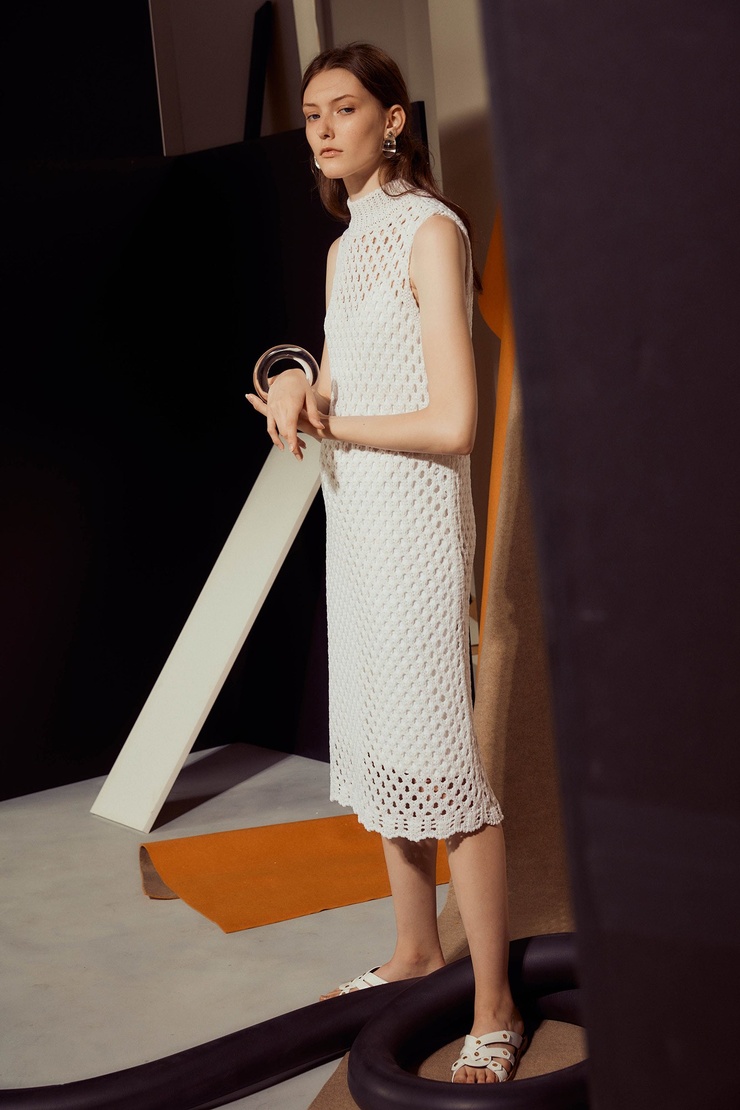 Rosetta Getty Spring 2017