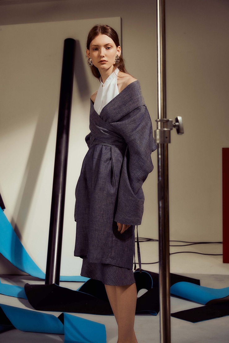 Rosetta Getty Spring 2017