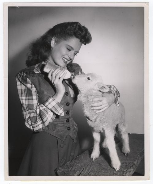 Picture of Alexis Smith