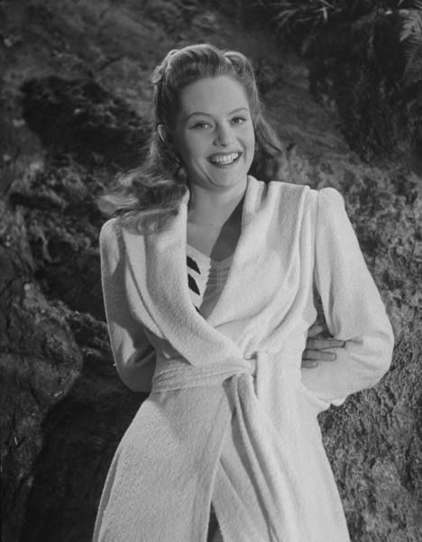 Picture of Alexis Smith