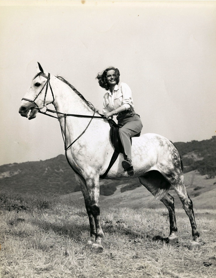Picture of Alexis Smith