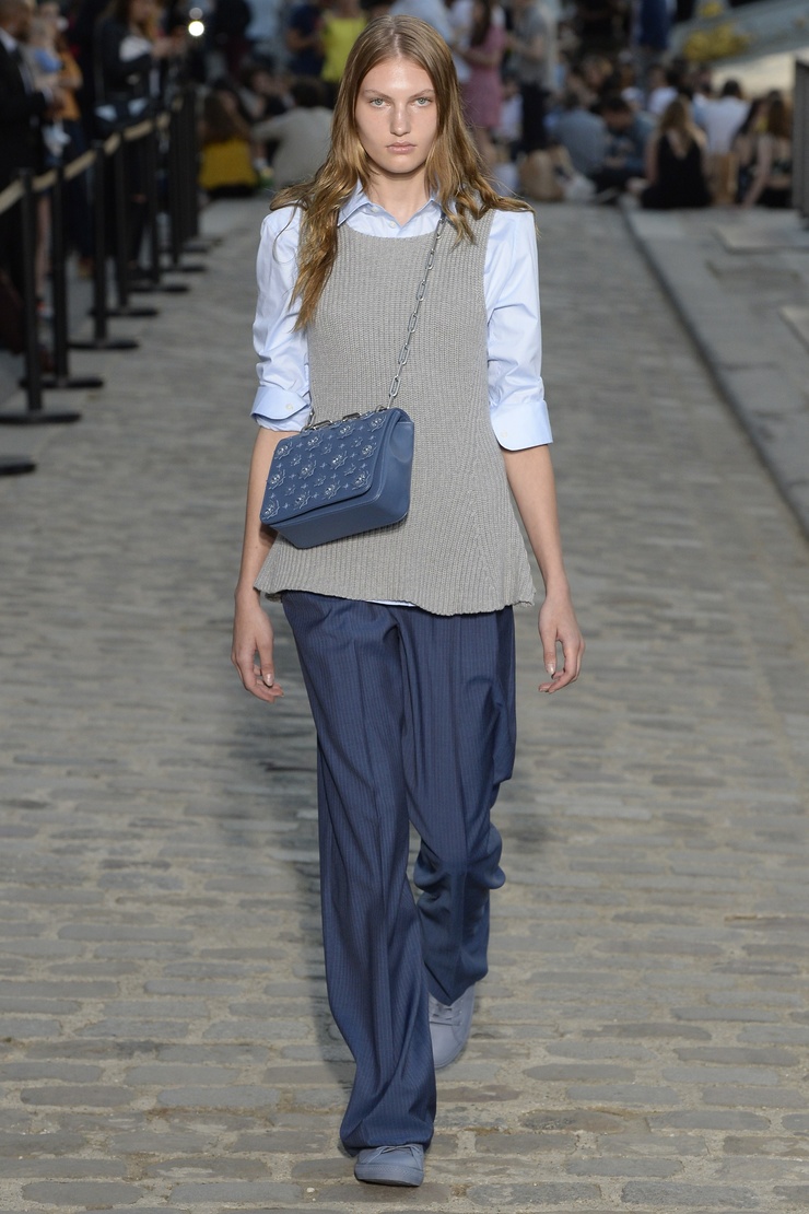 Picture of Holly Sherman (model)