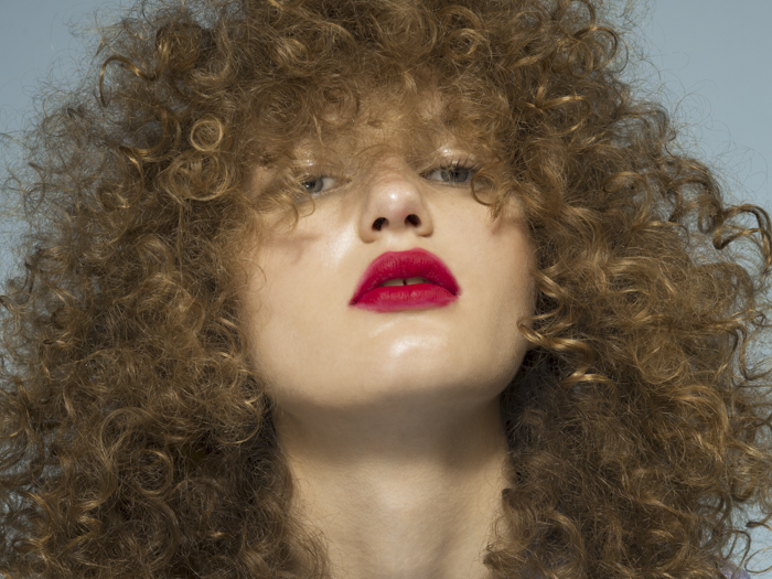 Picture of Holly Sherman (model)