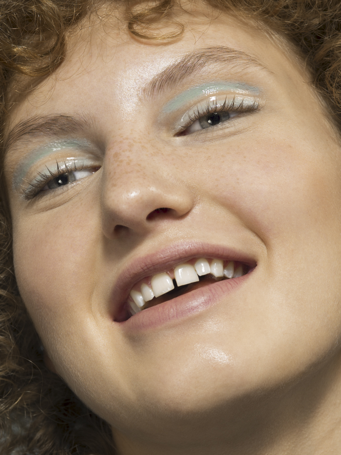 Picture of Holly Sherman (model)