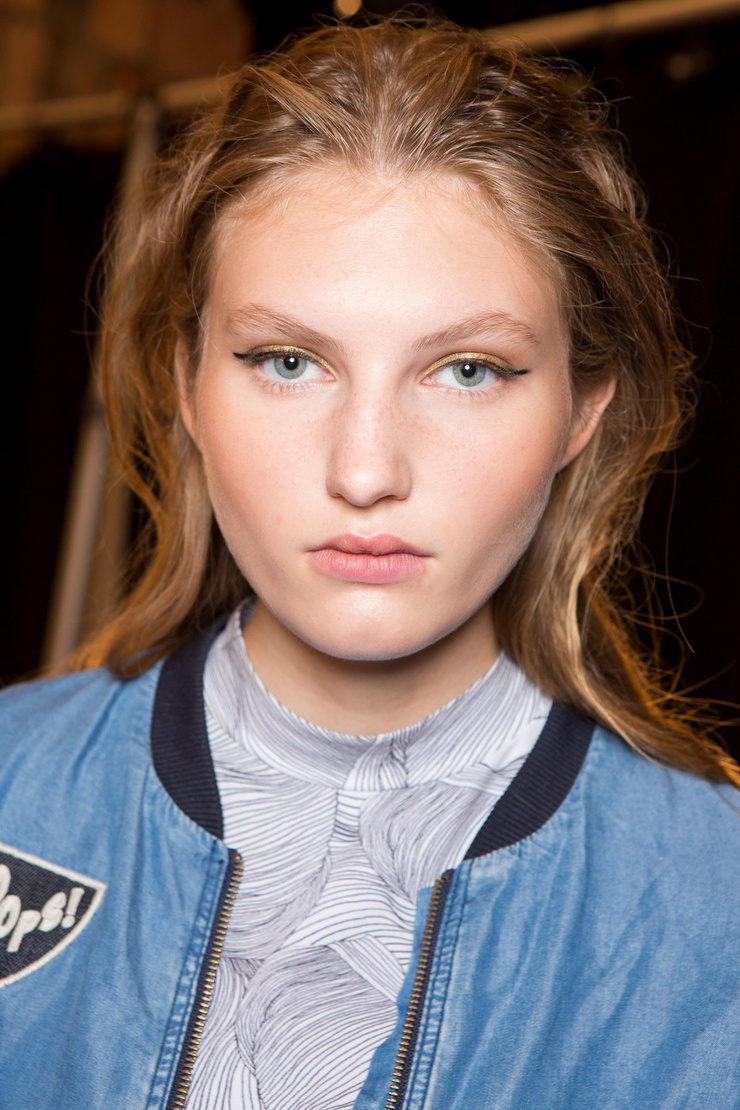 Picture of Holly Sherman (model)