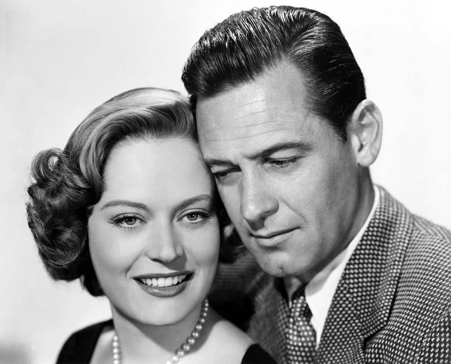 Picture of Alexis Smith