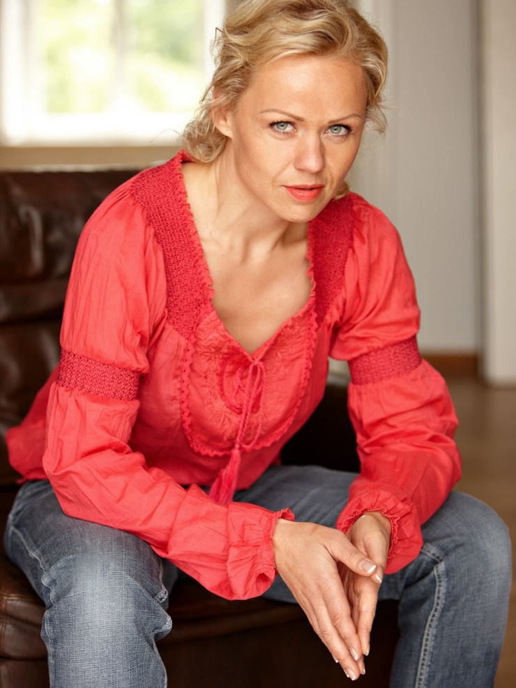 Picture of Beate Prahl