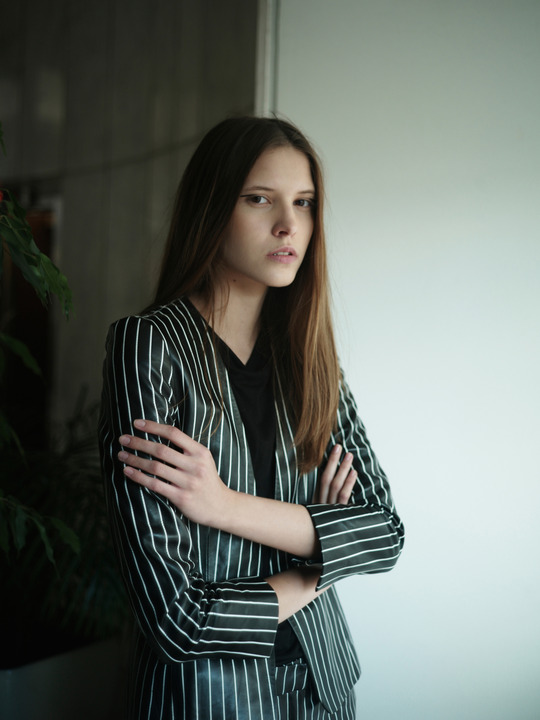 Picture of Sara Soric