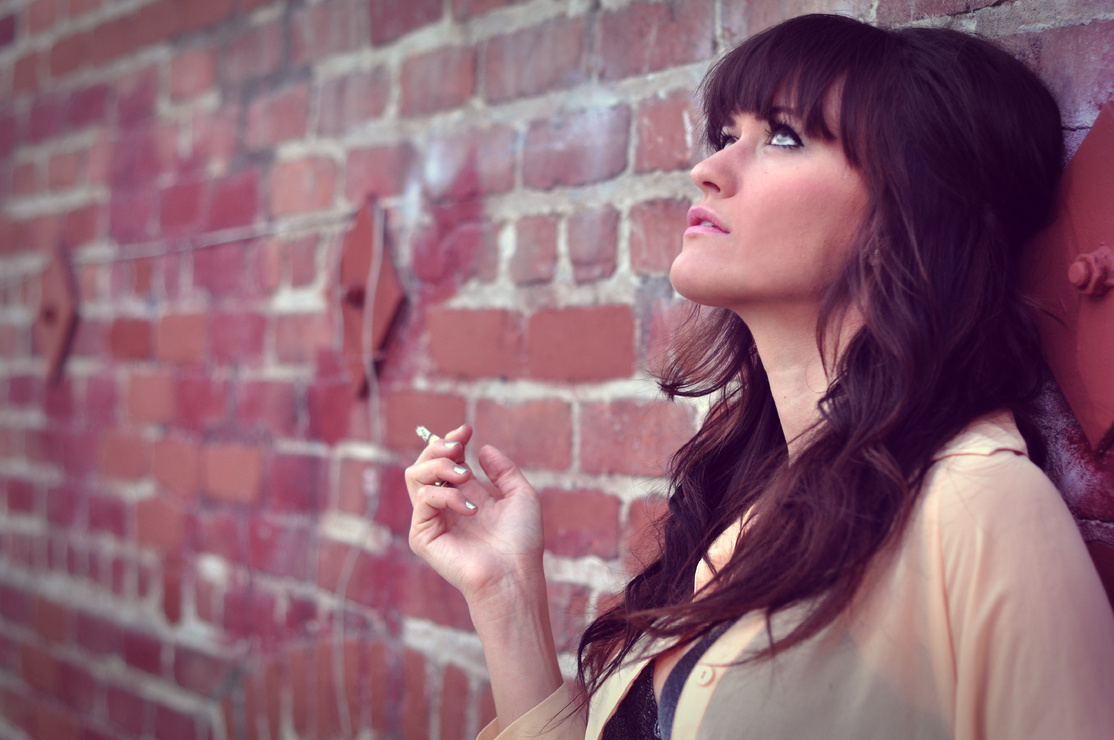 Picture of Meili Cady