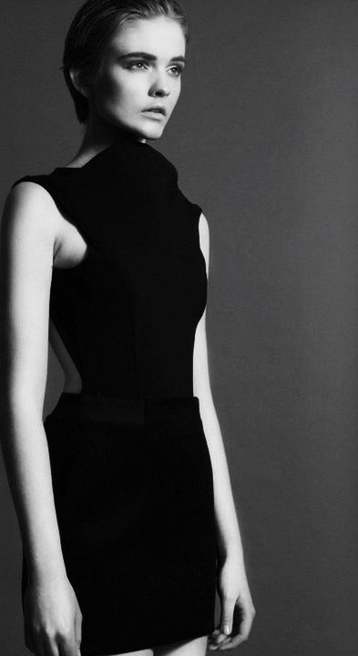 Picture of Abby Clee