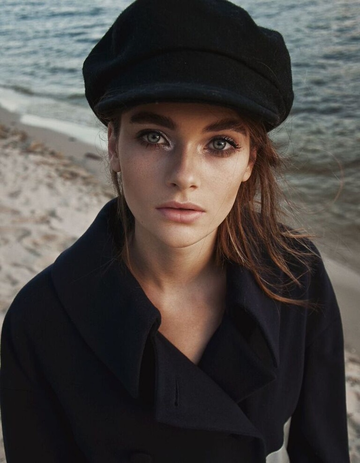 Daria Vlasova picture