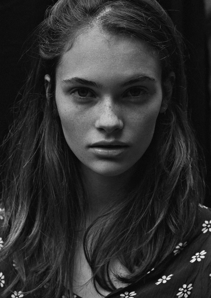 Picture of Daria Vlasova