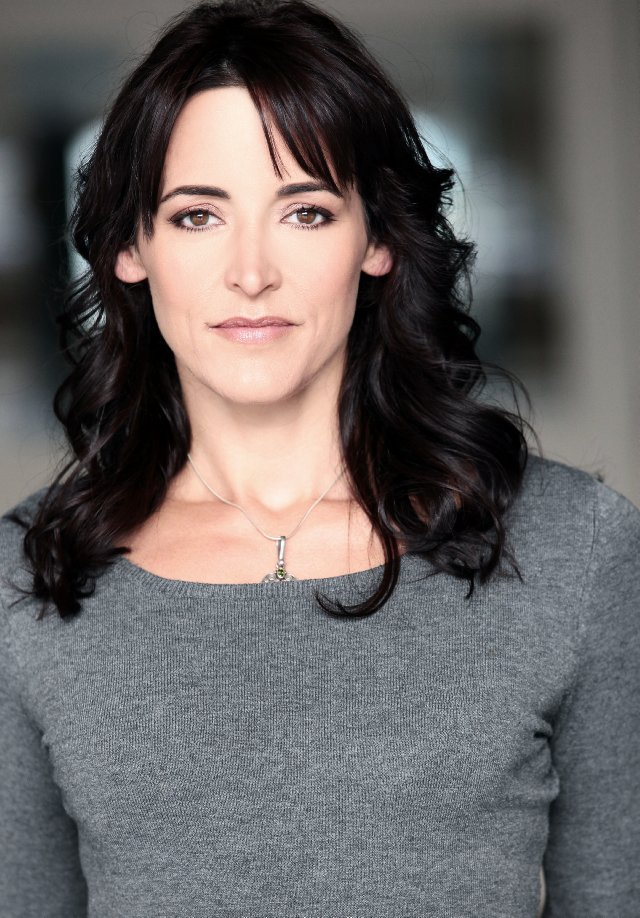 Picture of Janet Kidder