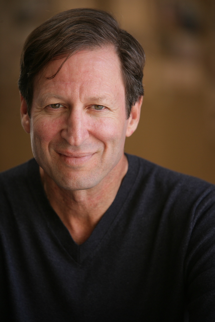 Image of Richard Keats