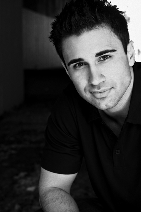 Picture of Chenier Hundal