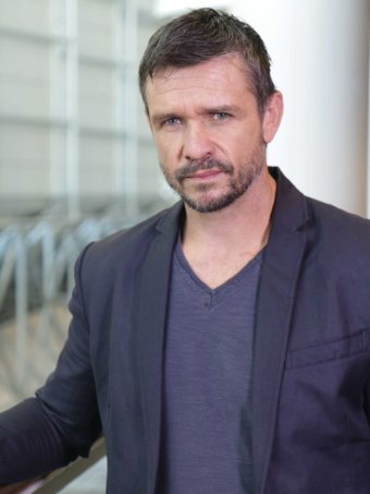 Picture of Matt Nable