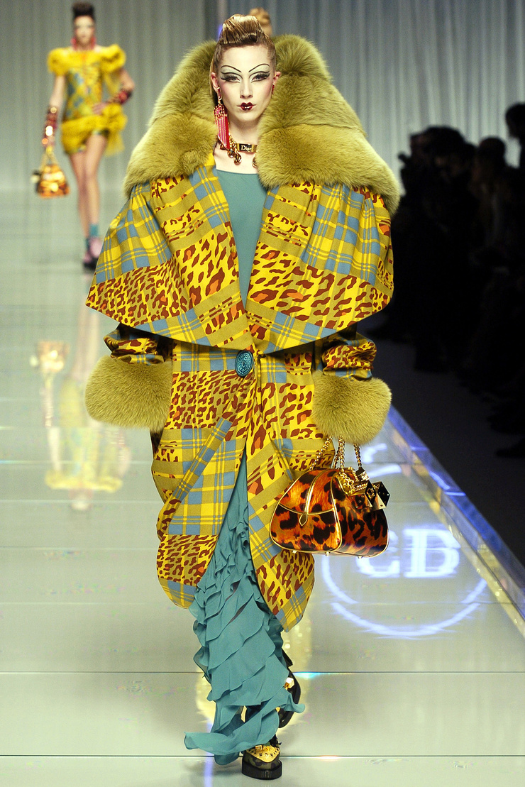 Image of Rachel Kirby