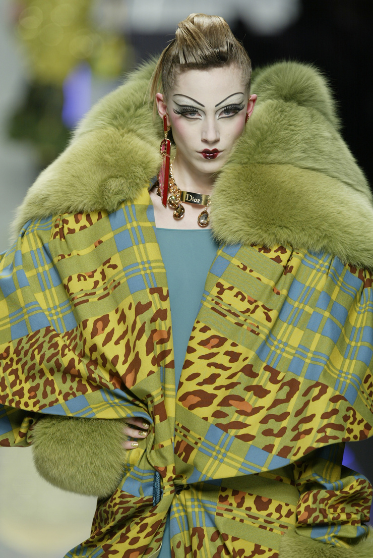 Rachel Kirby picture