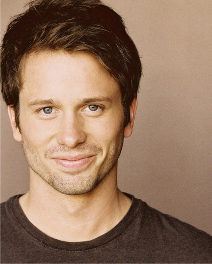 Picture of Tyler Ritter