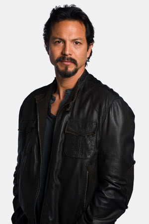 Picture of Benjamin Bratt