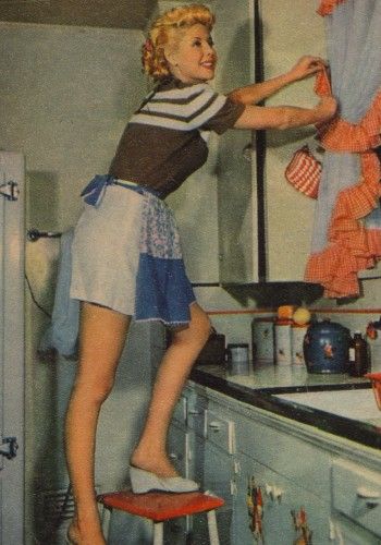 Picture of Marie McDonald